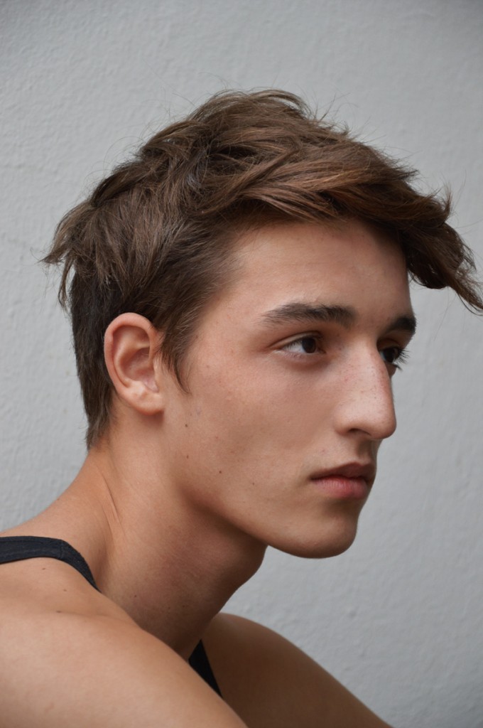 Picture of Luca Jamal