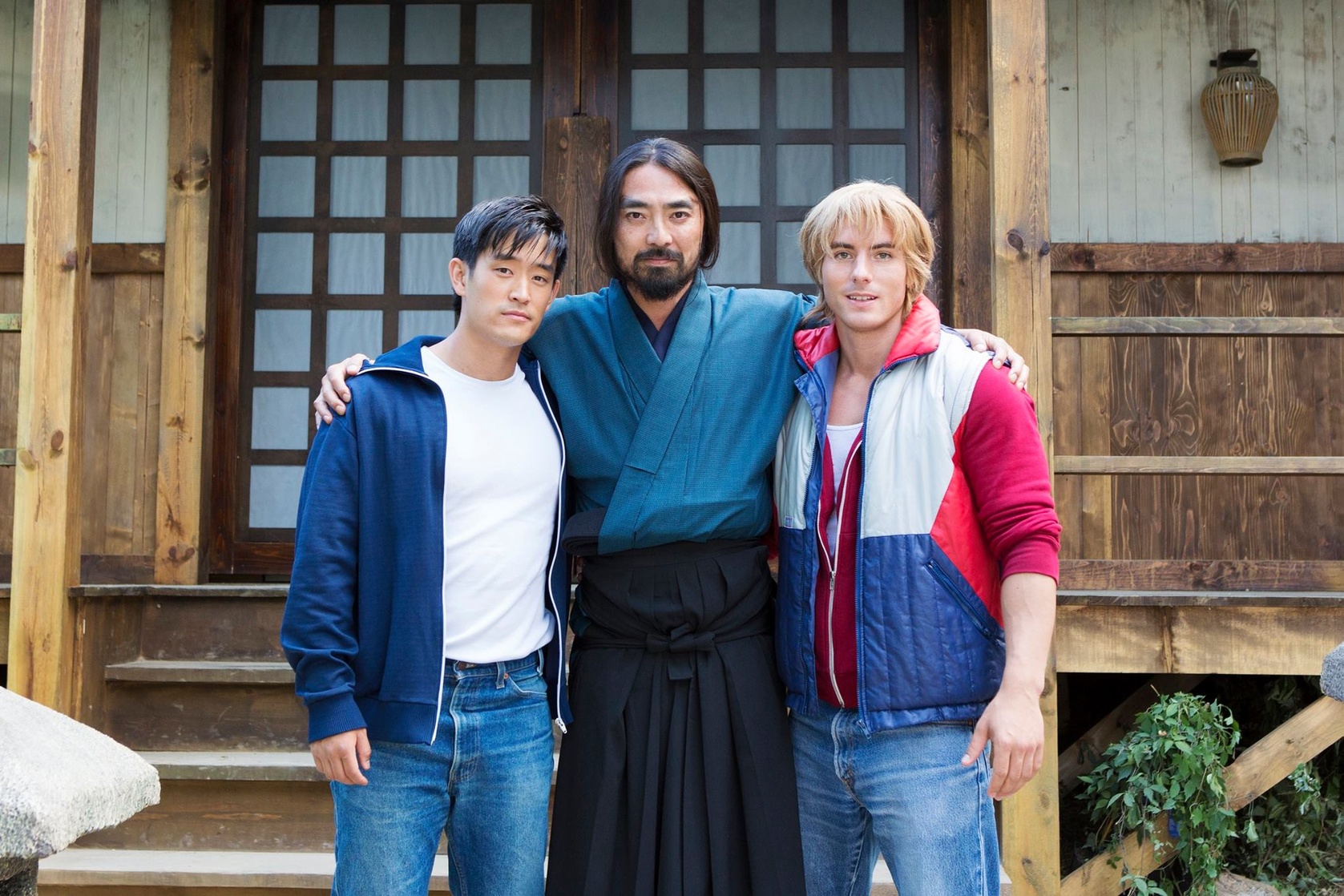 Picture of Street Fighter: Assassin's Fist