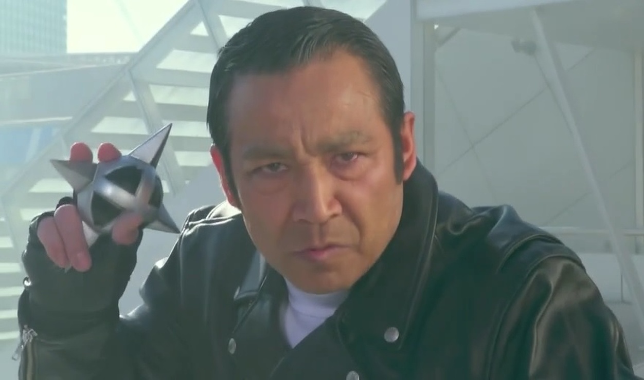 Picture of Heisei Riders VS Showa Riders: Kamen Rider Taisen feat ...
