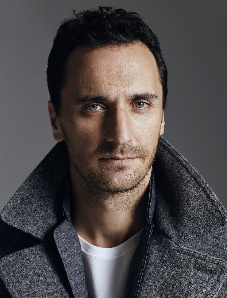 Picture of Firat Çelik