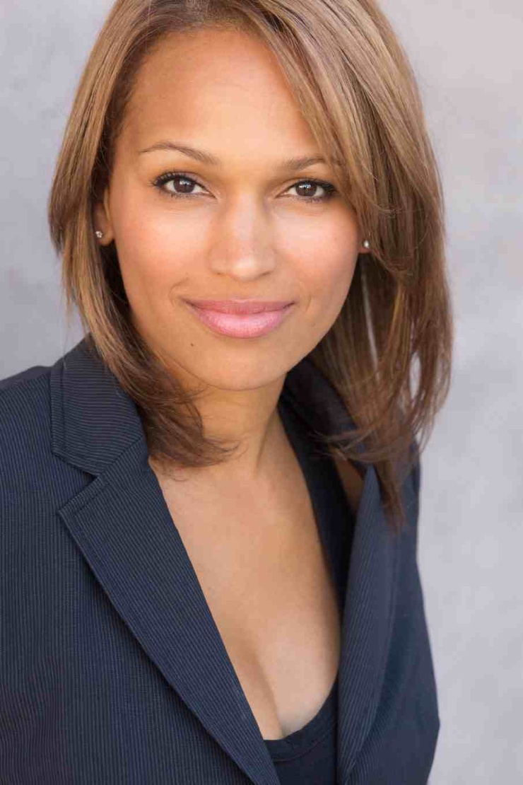 Picture of Nicole Pulliam