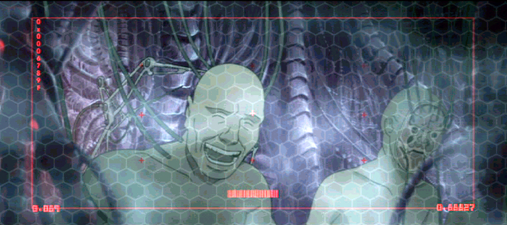Picture of The Animatrix: The Second Renaissance Part II