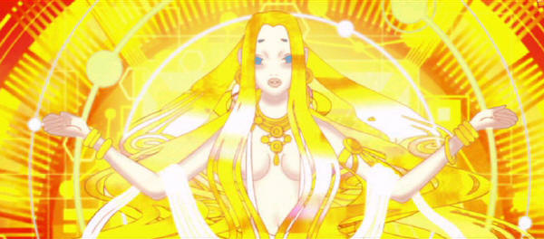 Picture of The Animatrix: The Second Renaissance Part II