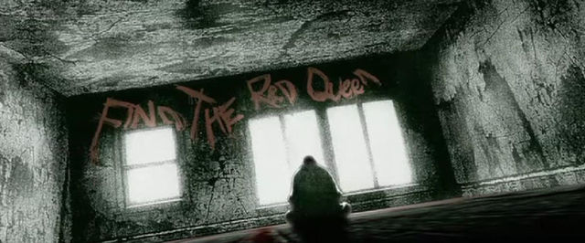 Picture of The Animatrix: A Detective Story