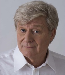 Picture of Martin Jarvis