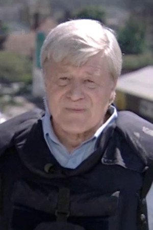 Image of Martin Jarvis