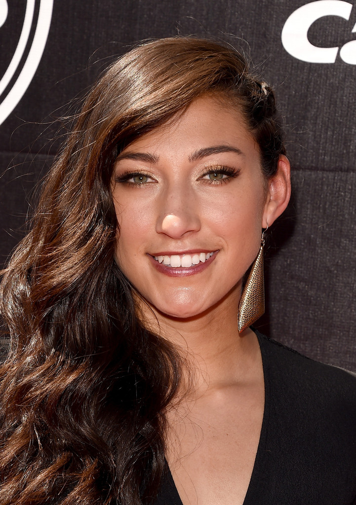 Picture of Christen Press