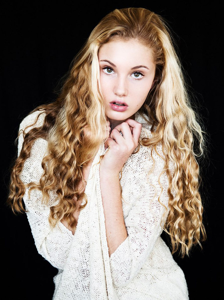 Picture of Bradie Ellias