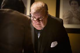 Picture of Ian McNeice