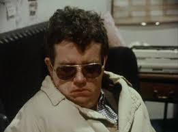 Picture of Ian McNeice