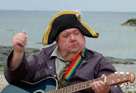 Picture of Ian McNeice