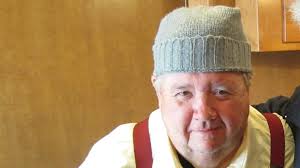 Ian McNeice image