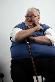 Image of Ian McNeice