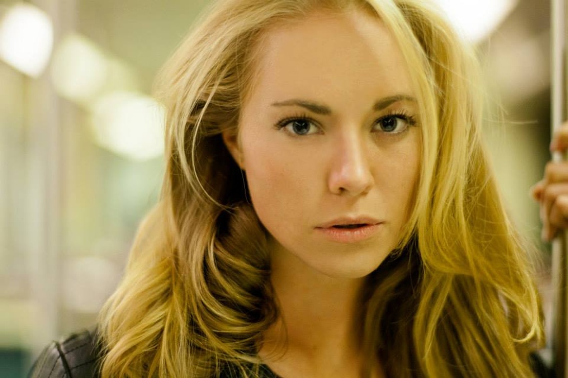 Picture of Danielle Chuchran