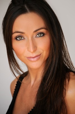 Picture of Catherine Chiarelli