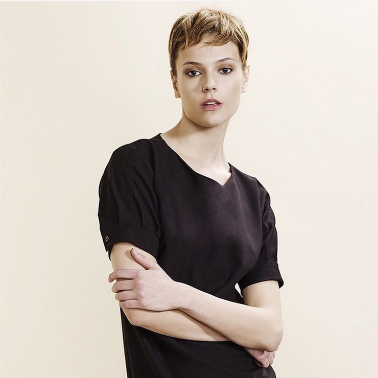 Image of Martha Streck