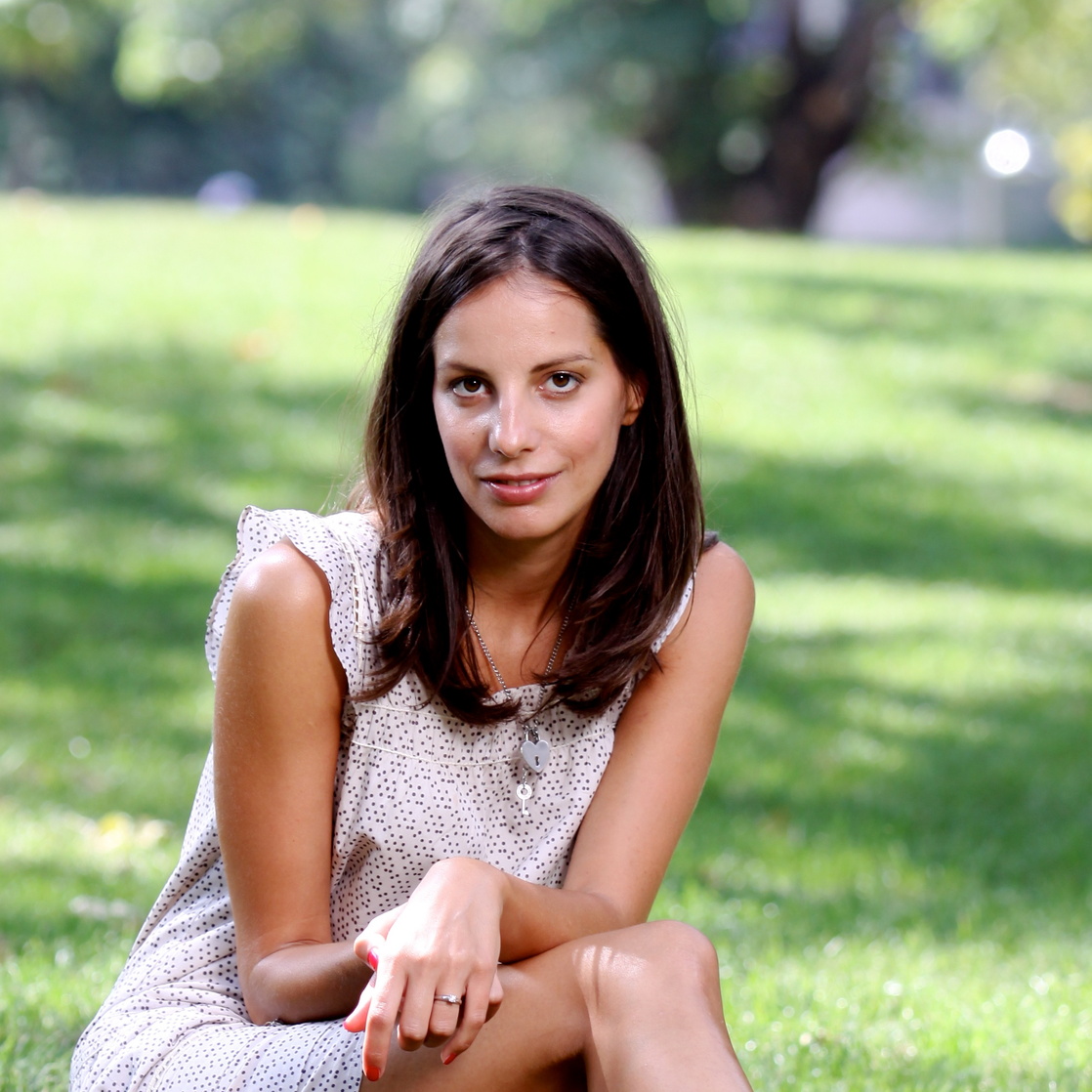 Picture of Nada Macankovic