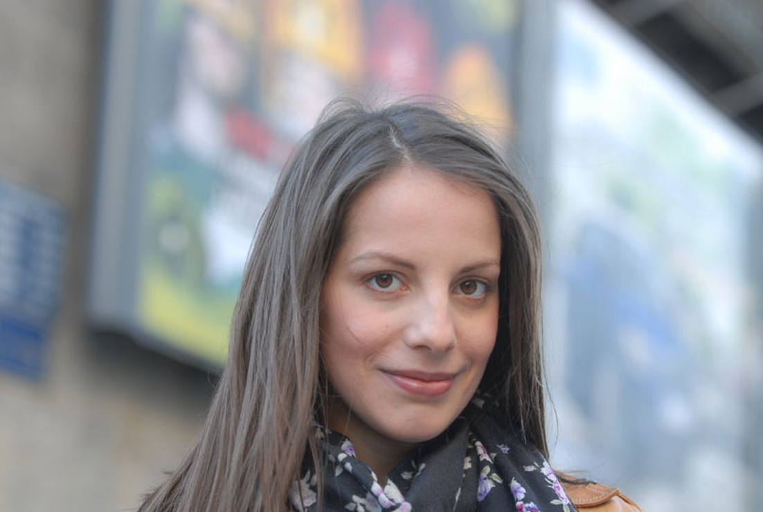 Picture of Nada Macankovic