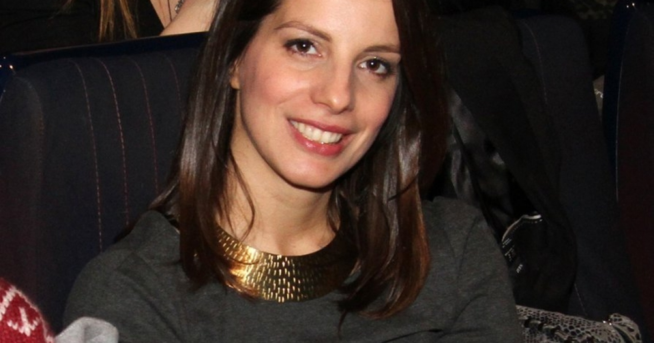 Picture of Nada Macankovic