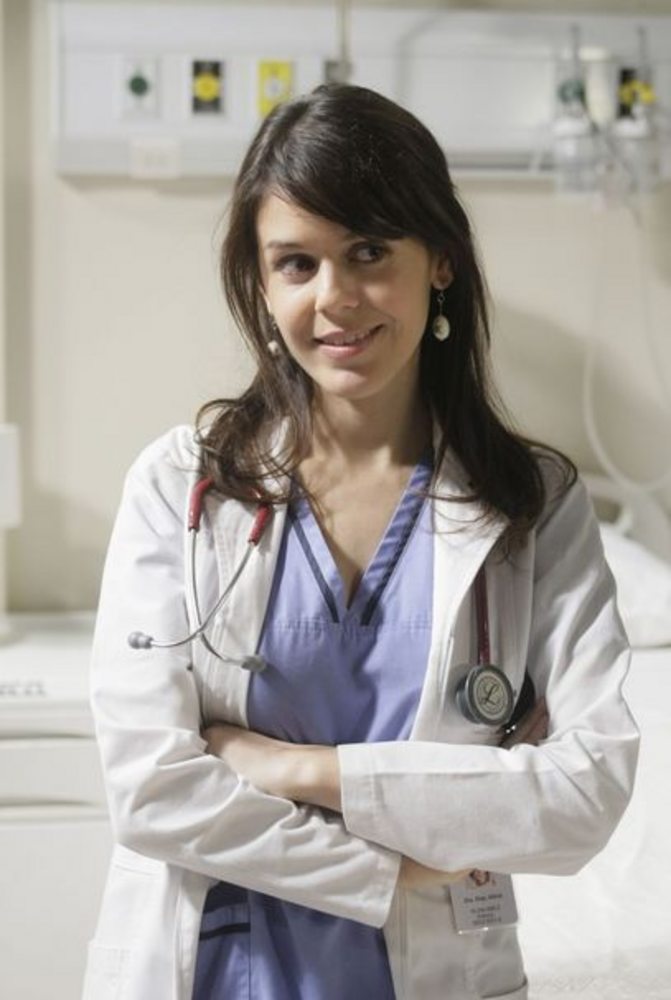 Image of Carolina Varleta