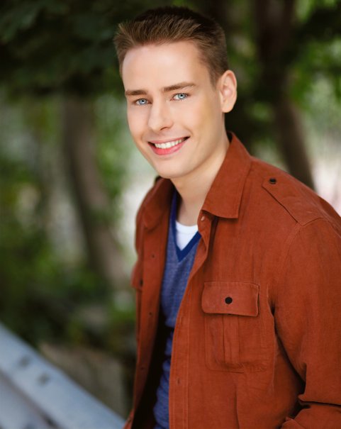 Picture of Jack Murray