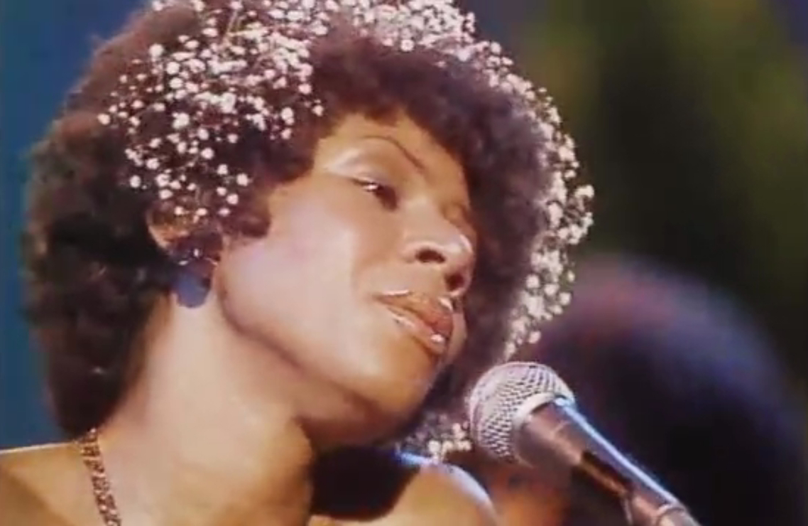 Picture of Minnie Riperton