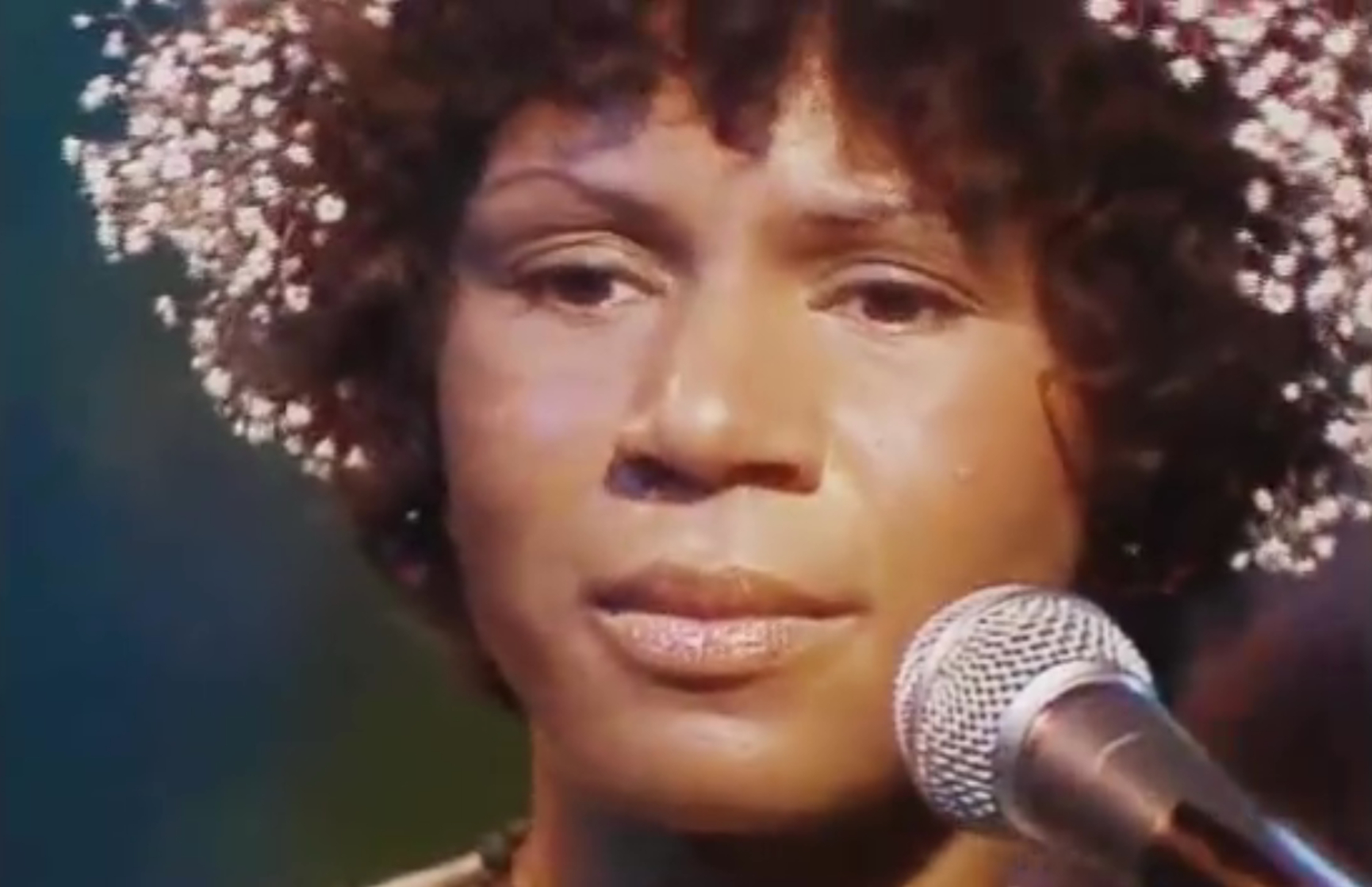 Picture of Minnie Riperton