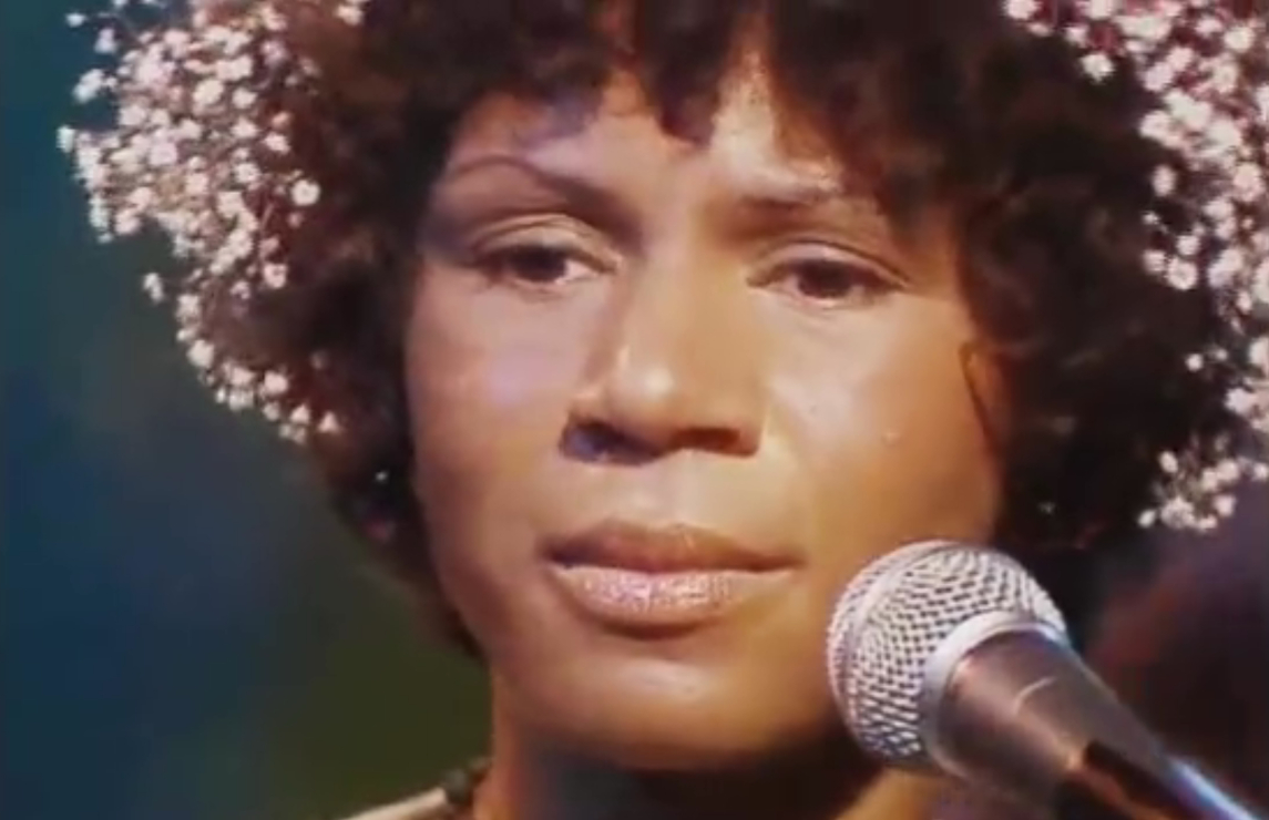 Picture of Minnie Riperton