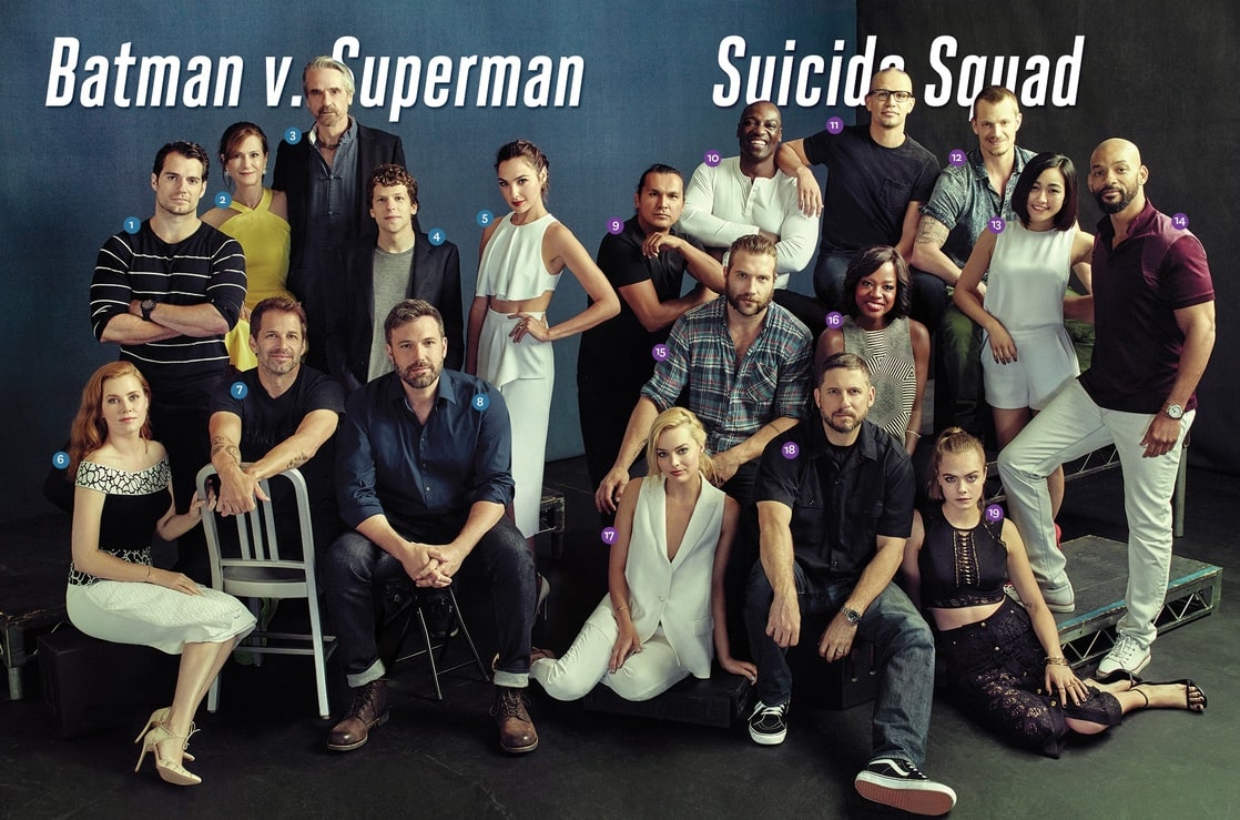 Picture of David Ayer