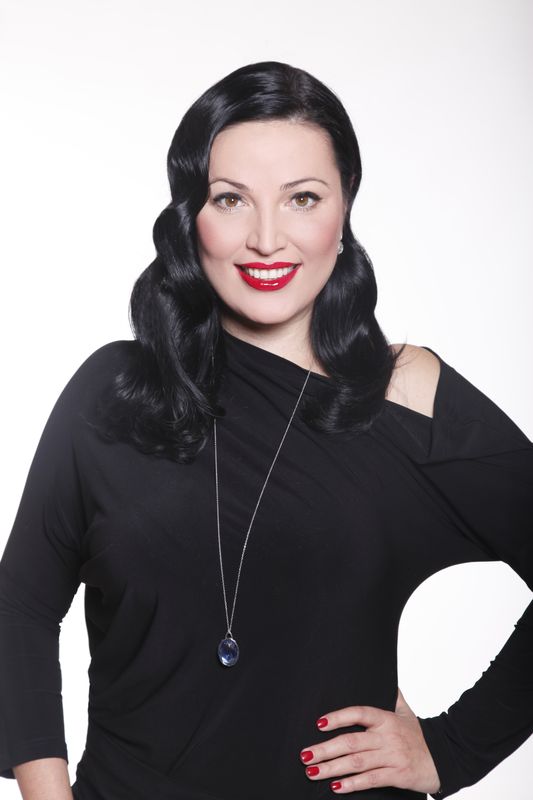 Picture of Ivana Christová