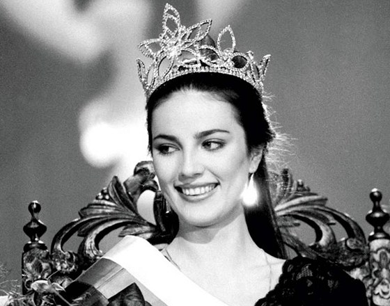 Picture of Ivana Christová