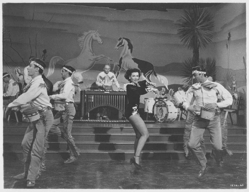Picture of Texas Carnival