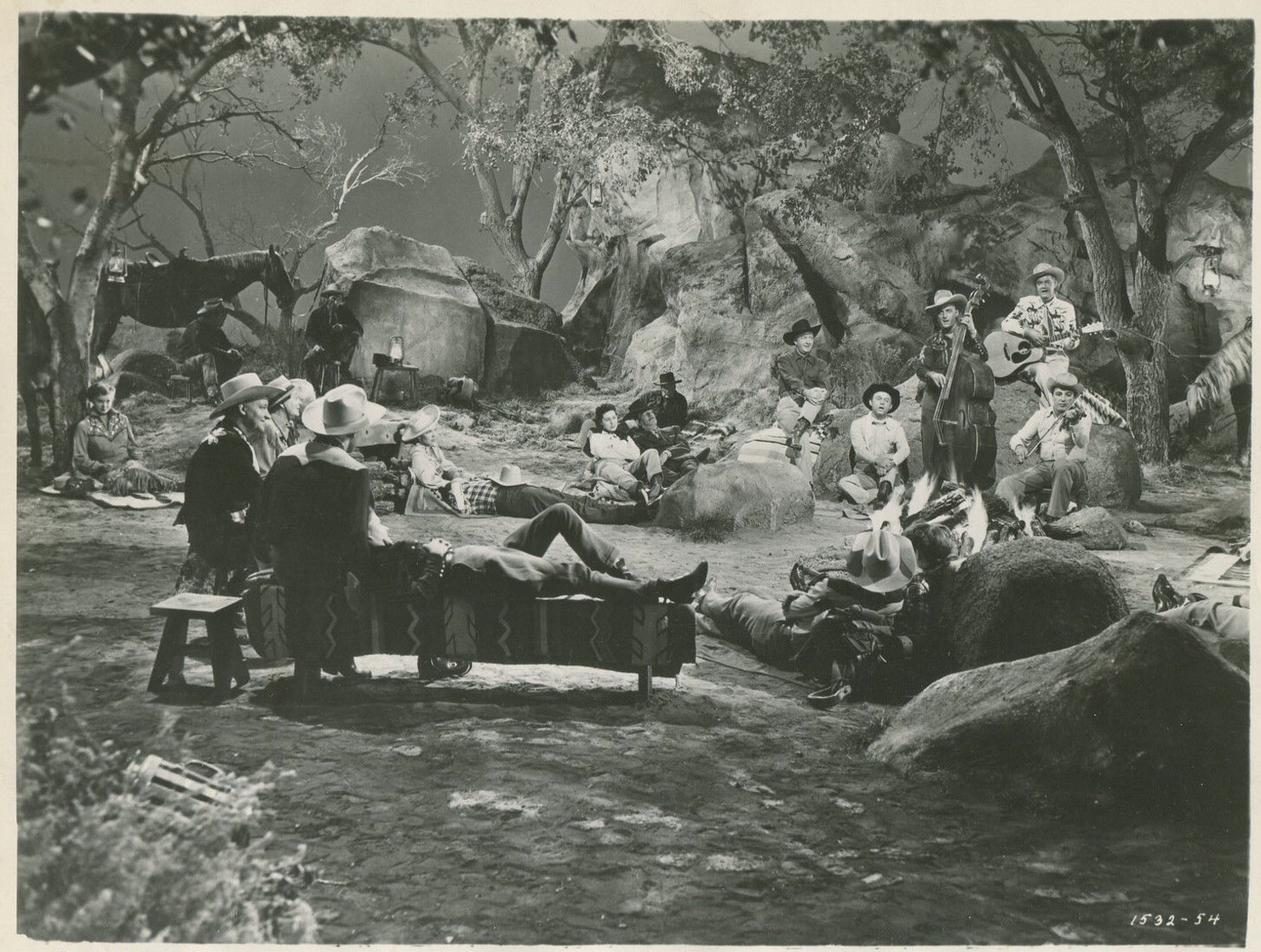 Picture of Texas Carnival