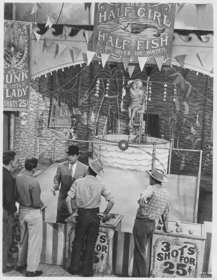 Picture of Texas Carnival