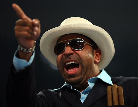 Picture of Hazem Ali