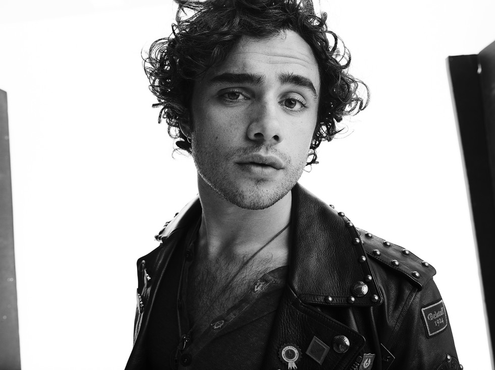 Picture of Toby Sebastian
