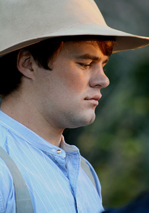 Picture of Jacques Strydom