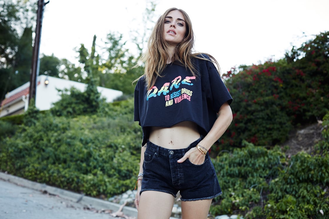 Image of Chiara Ferragni