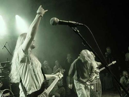 Picture of Regurgitate