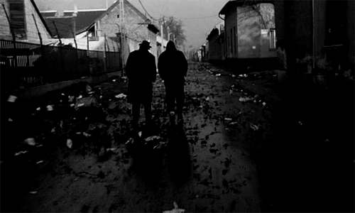 Satantango (1994) picture