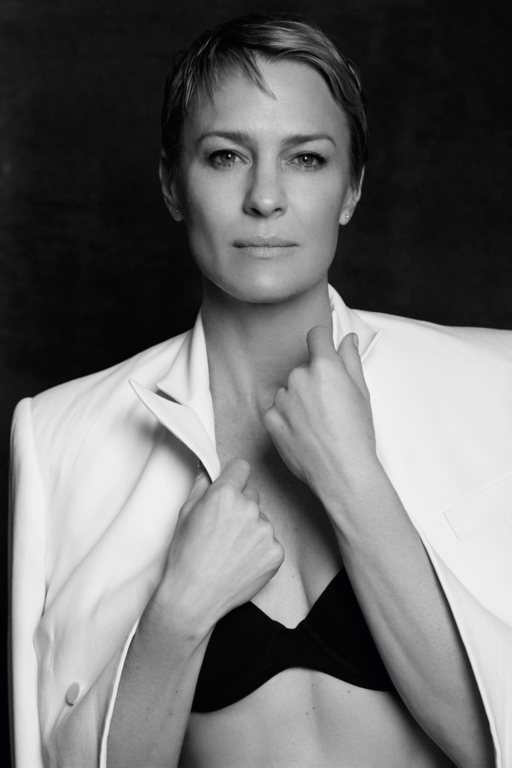 Picture of Robin Wright