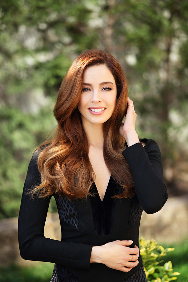 Picture of Azra Akin