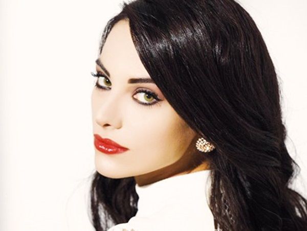 Picture of Tuvana Türkay