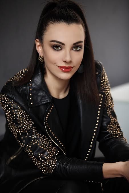 Picture of Tuvana Türkay