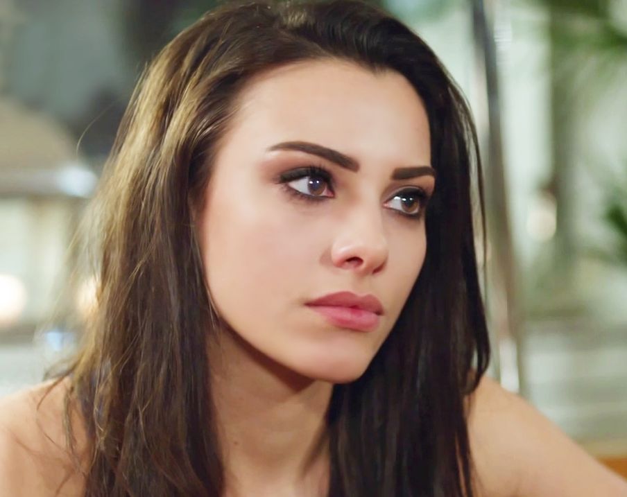 Picture of Tuvana Türkay