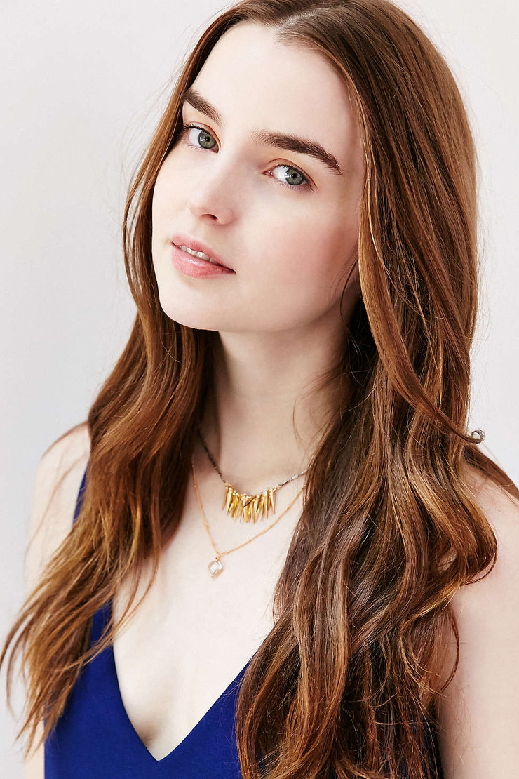 Picture of Ali Michael