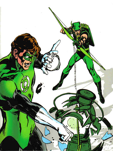 Picture of Dennis O'Neil