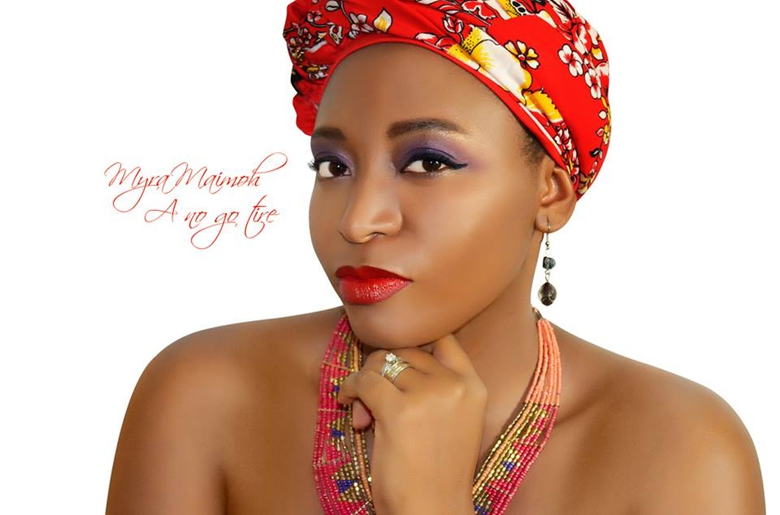 Picture of Myra Maimoh