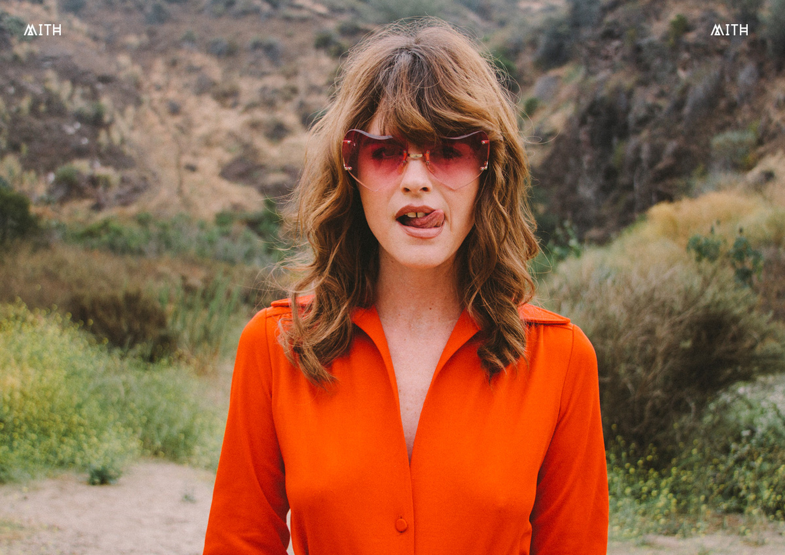 MITH Magazine - "Early Mornings" :: Kelley Ash by