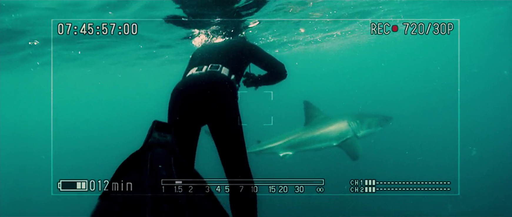 Picture of Dark Tide